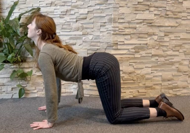 Managing Low Back Pain: Causes, Prevention, & Chiropractic Care